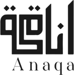 Login - Anaqa Admin Panel